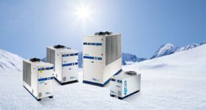 Process Cooling – MTA-USA