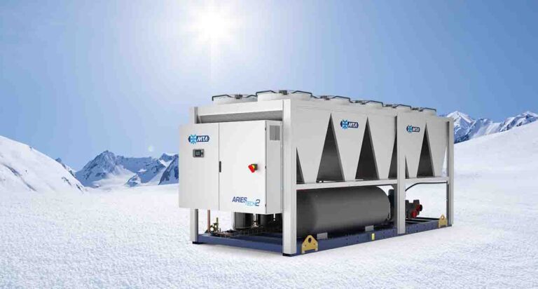 Process Cooling – MTA-USA